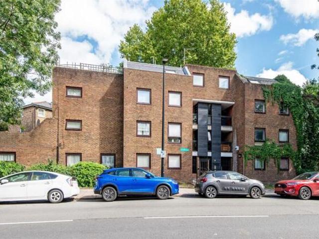 For Sale 1 Bedroom Apartment Camden Great London DS101677100