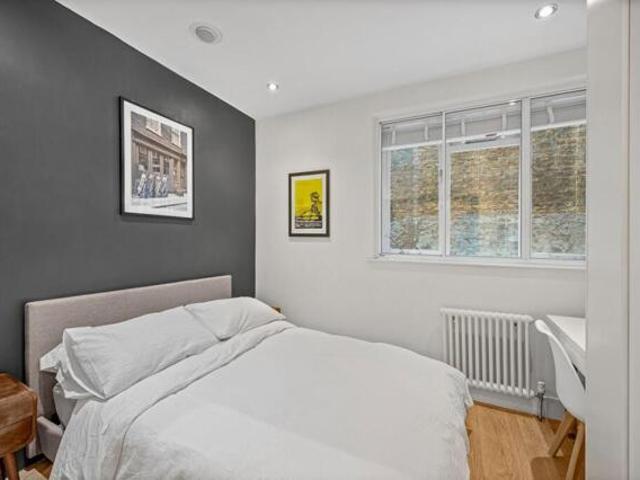 For Sale 1 Bedroom Apartment Camden Greater London DLS99523614