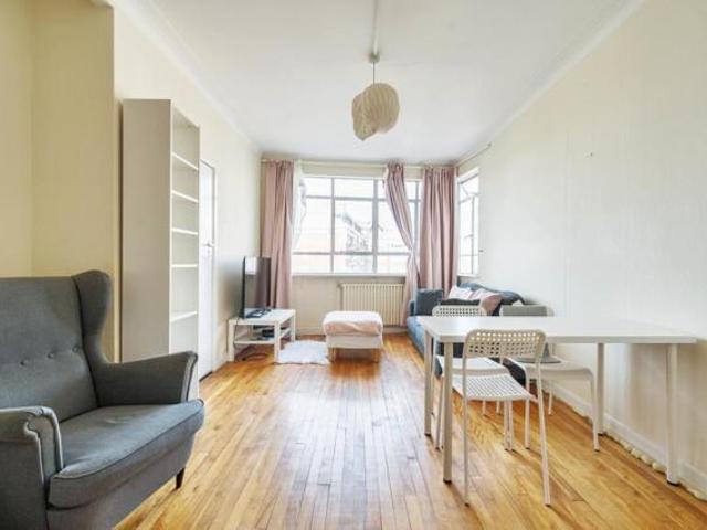 For Sale 1 Bedroom Apartment Camden Greater London DLS99840453