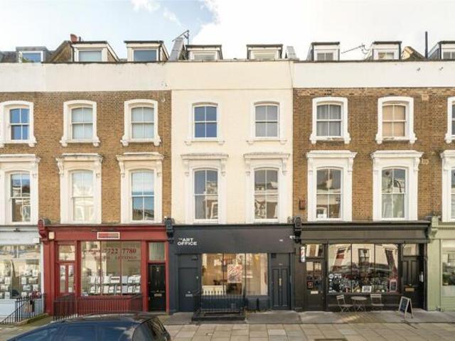 For Sale 1 Bedroom Apartment Camden Greater London DLS99952328