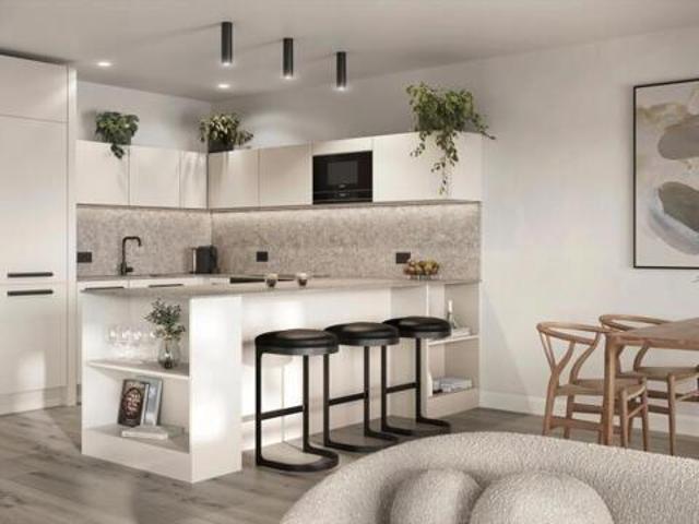 For Sale 1 Bedroom Apartment Camden Greater London DLS99986682
