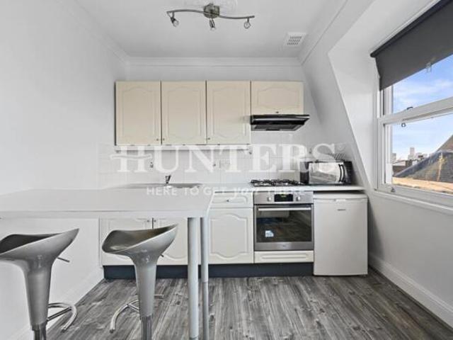 For Sale 1 Bedroom Apartment Camden Greater London DS100398335