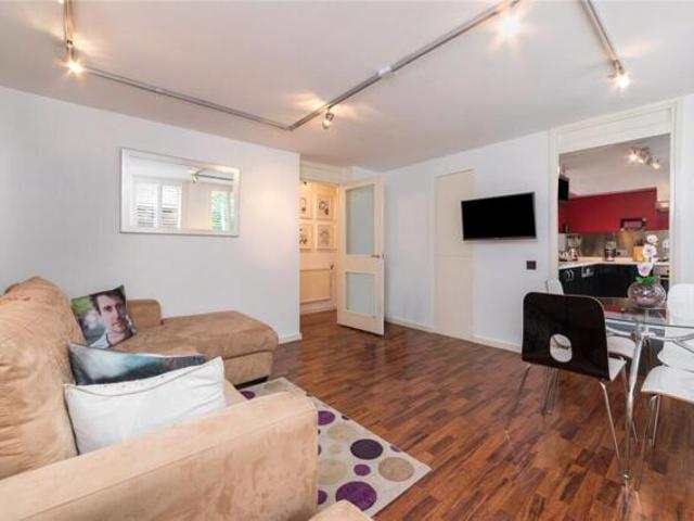 For Sale 1 Bedroom Apartment Camden Greater London DS100648632