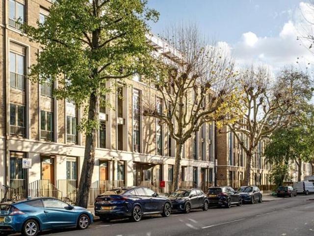 For Sale 1 Bedroom Apartment Camden Greater London DS99735984