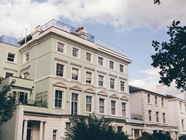 For Sale 1 Bedroom Apartment Camden London DLS96265544