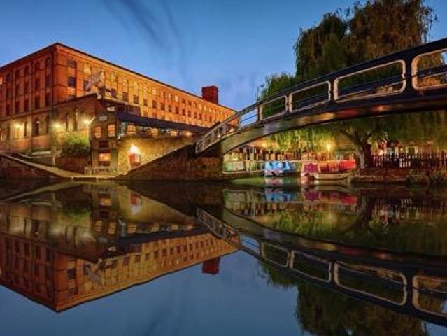 For Sale 1 Bedroom Apartment Camden London DLS96265545