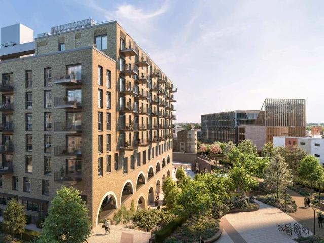 For Sale 1 Bedroom Apartment Camden London DS96174017