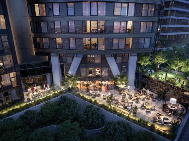 For Sale 1 Bedroom Apartment Canary Wharf London DS93609754
