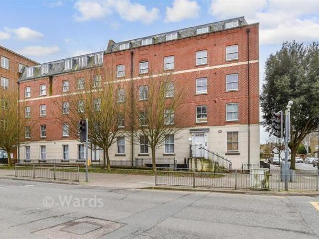 For Sale 1 Bedroom Apartment Canterbury Kent DLS99986358