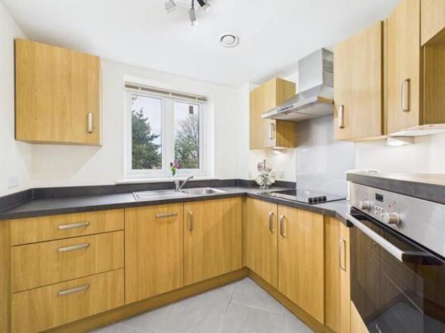 For Sale 1 Bedroom Apartment Carnforth Lancashire DLS100398189