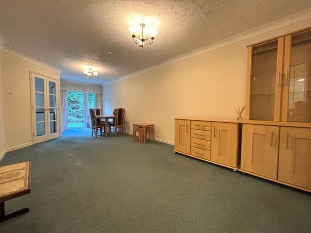 For Sale 1 Bedroom Apartment Chatham Medway DS98205154