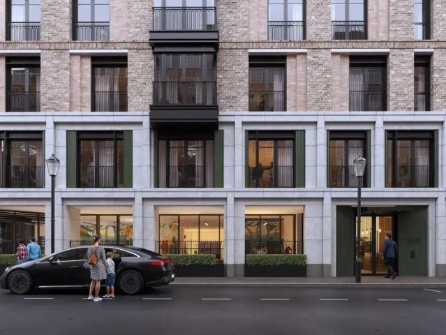 For Sale 1 Bedroom Apartment Chelsea London DLS102596644