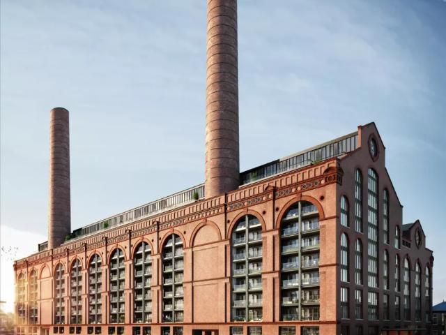 For Sale 1 Bedroom Apartment Chelsea London DS92654340
