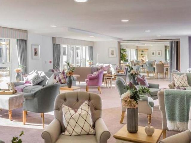 For Sale 1 Bedroom Apartment Chipping Norton Oxfordshire DLS99773863