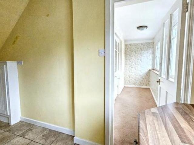 For Sale 1 Bedroom Apartment Church Stretton Shropshire DS99344917