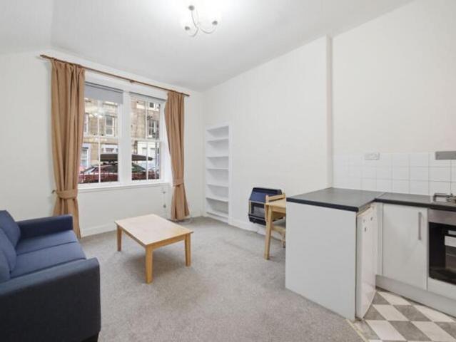 For Sale 1 Bedroom Apartment City Of Edinburgh City Of Edinburgh DS98969321