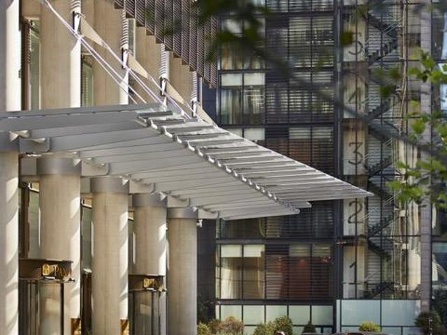 For Sale 1 Bedroom Apartment City Of London London DLS93609781