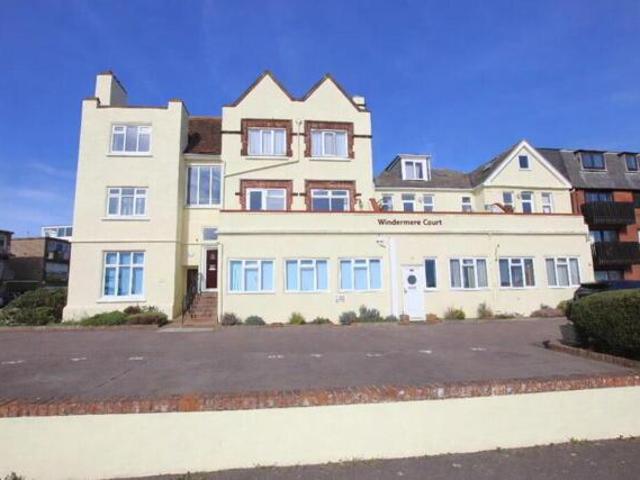 For Sale 1 Bedroom Apartment Clacton On Sea Essex DS99952035