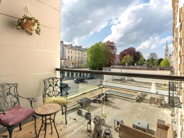 For Sale 1 Bedroom Apartment Clifton City Of Bristol DS90642921