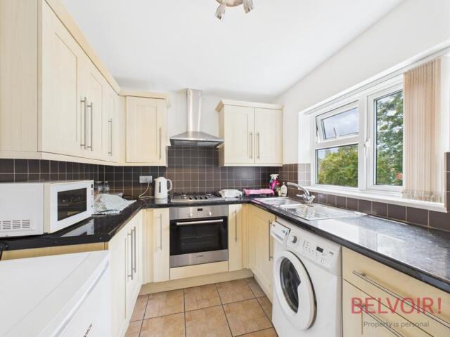 For Sale 1 Bedroom Apartment Clifton Nottingham DLS100057886