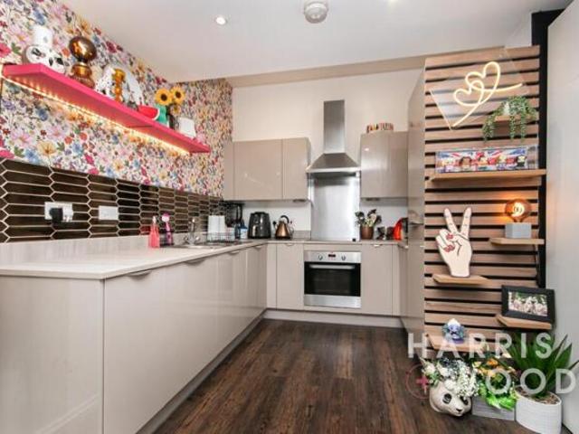 For Sale 1 Bedroom Apartment Colchester Essex DS98577938
