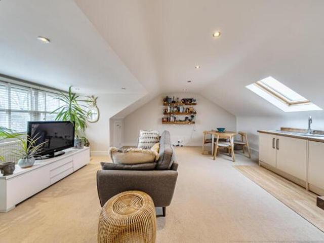 For Sale 1 Bedroom Apartment Croydon Greater London DS99277872