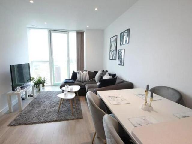 For Sale 1 Bedroom Apartment Croydon Greater London DS99523712