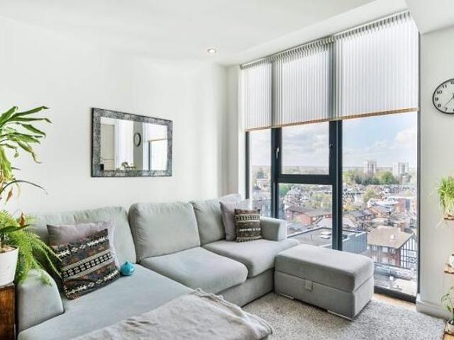 For Sale 1 Bedroom Apartment Croydon Greater London DS100132725