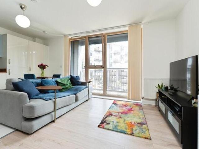 For Sale 1 Bedroom Apartment Croydon Greater London DS101677449