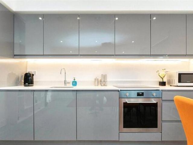For Sale 1 Bedroom Apartment Croydon Greater London DS101891829