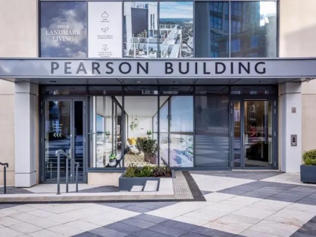 For Sale 1 Bedroom Apartment Croydon London DS103031873
