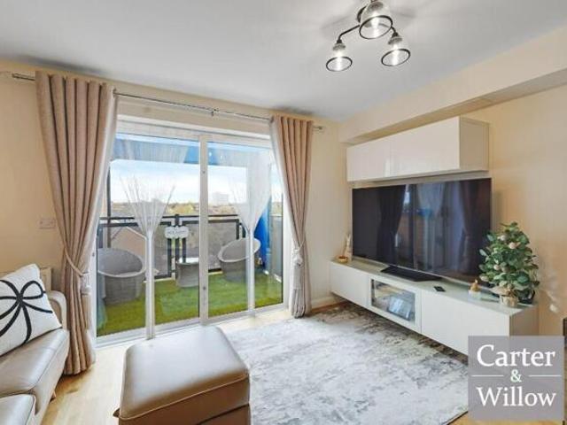 For Sale 1 Bedroom Apartment Dagenham Great London DS100684904