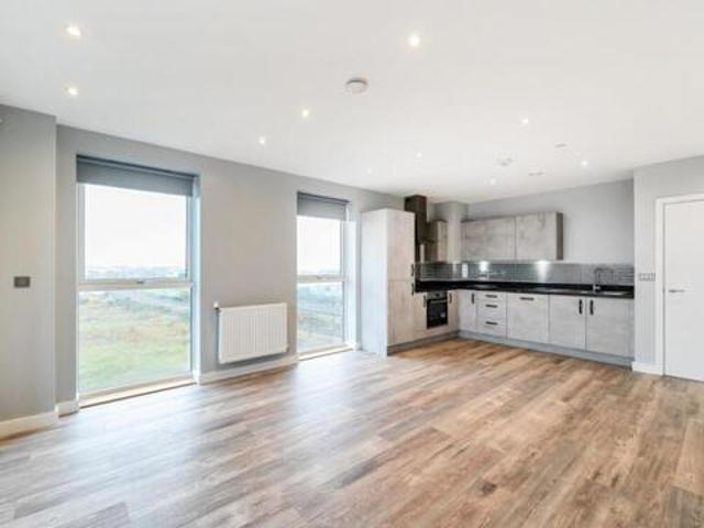 For Sale 1 Bedroom Apartment Dagenham Greater London DLS99237208
