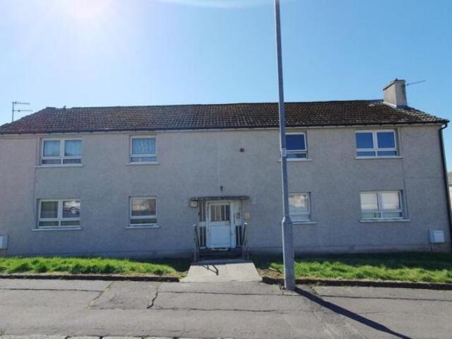 For Sale 1 Bedroom Apartment Dalmellington Dalmellington DS100541255