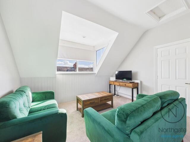 For Sale 1 Bedroom Apartment Darlington Darlington DS99290375