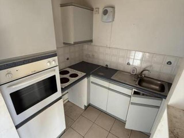 For Sale 1 Bedroom Apartment Derby Derbyshire DLS99029439