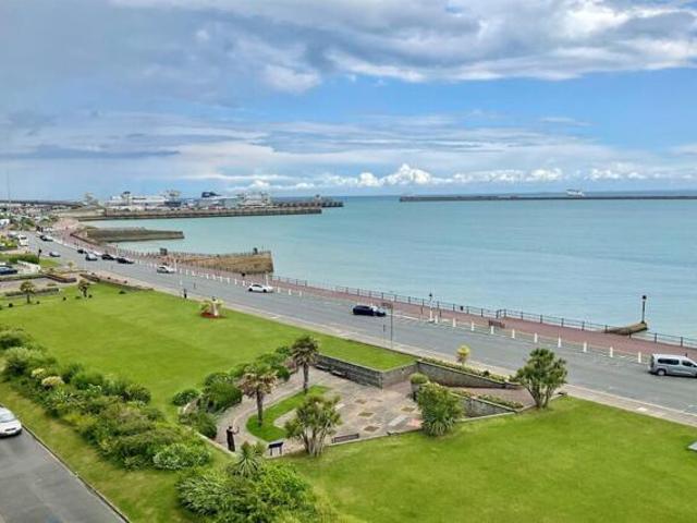 For Sale 1 Bedroom Apartment Dover Kent DLS101351879