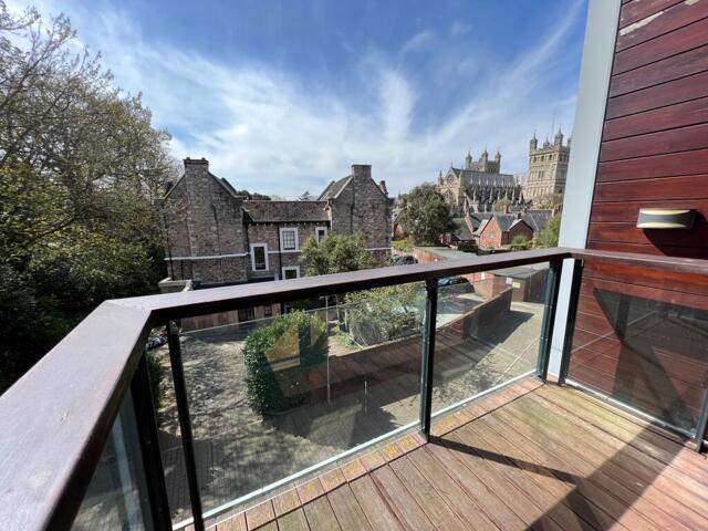 For Sale 1 Bedroom Apartment Exeter Devon DLS101168346
