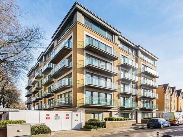 For Sale 1 Bedroom Apartment Ealing Greater London DLS99608319