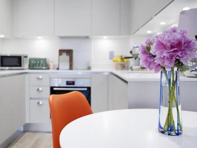 For Sale 1 Bedroom Apartment Ealing Greater London DLS99808756