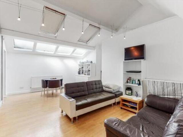 For Sale 1 Bedroom Apartment Ealing Greater London DLS101025700