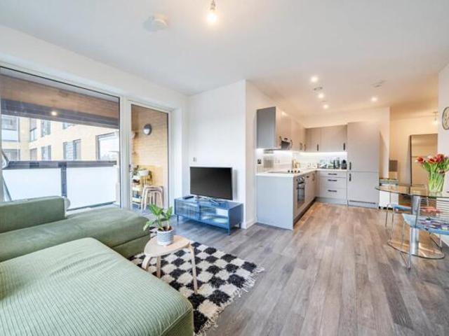 For Sale 1 Bedroom Apartment Ealing Greater London DS102023849