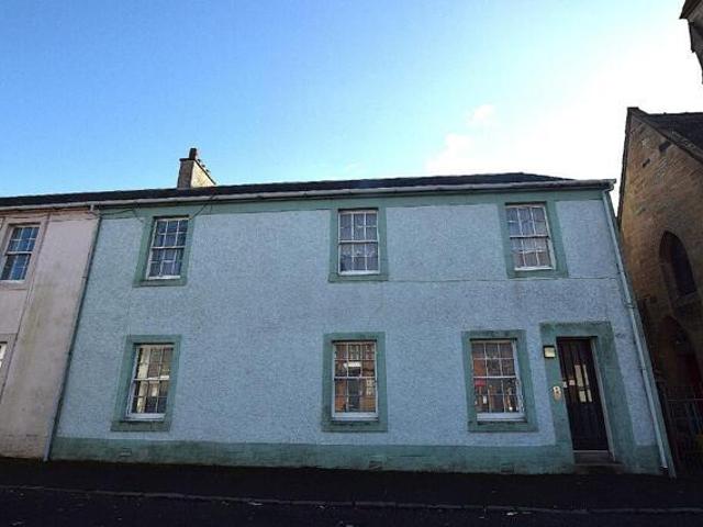 For Sale 1 Bedroom Apartment East Ayrshire East Ayrshire DS100685409