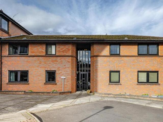 For Sale 1 Bedroom Apartment East Renfrewshire East Renfrewshire DLS101351730
