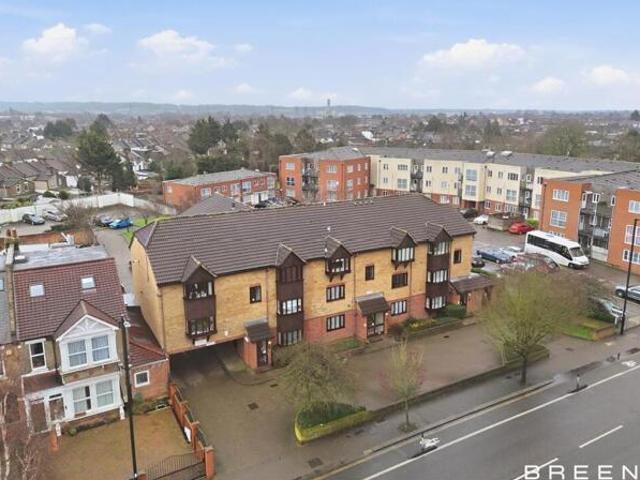 For Sale 1 Bedroom Apartment Enfield Great London DLS100854978