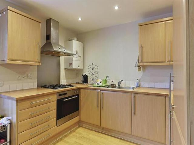 For Sale 1 Bedroom Apartment Enfield Great London DS100456648