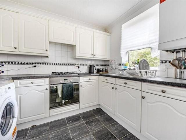 For Sale 1 Bedroom Apartment Enfield Greater London DLS99054857
