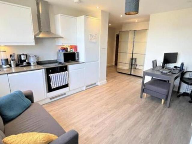 For Sale 1 Bedroom Apartment Epping Forest Greater London DLS98903686