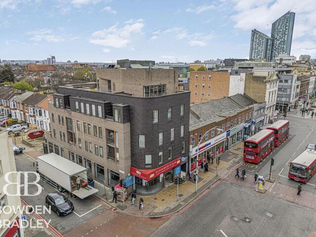 For Sale 1 Bedroom Apartment Epping Forest Greater London DS101677325