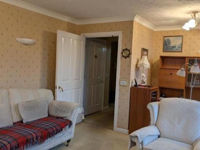 For Sale 1 Bedroom Apartment Erdington Birmingham DLS101025507